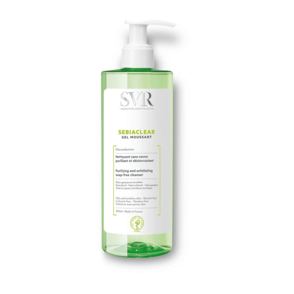 Svr Sebiaclear Serum 30Ml - DermaMedic