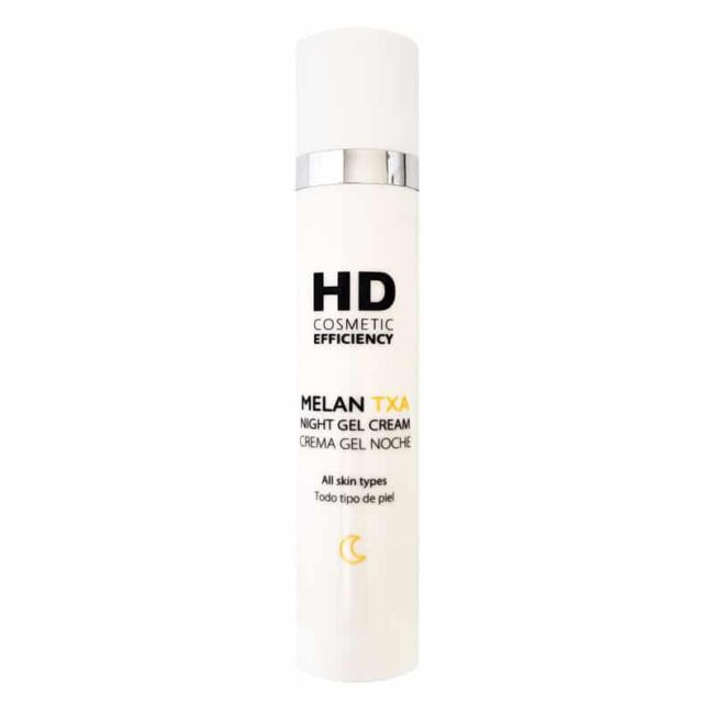 Hd Melan Txa Crema Gel Día 50Ml - DermaMedic