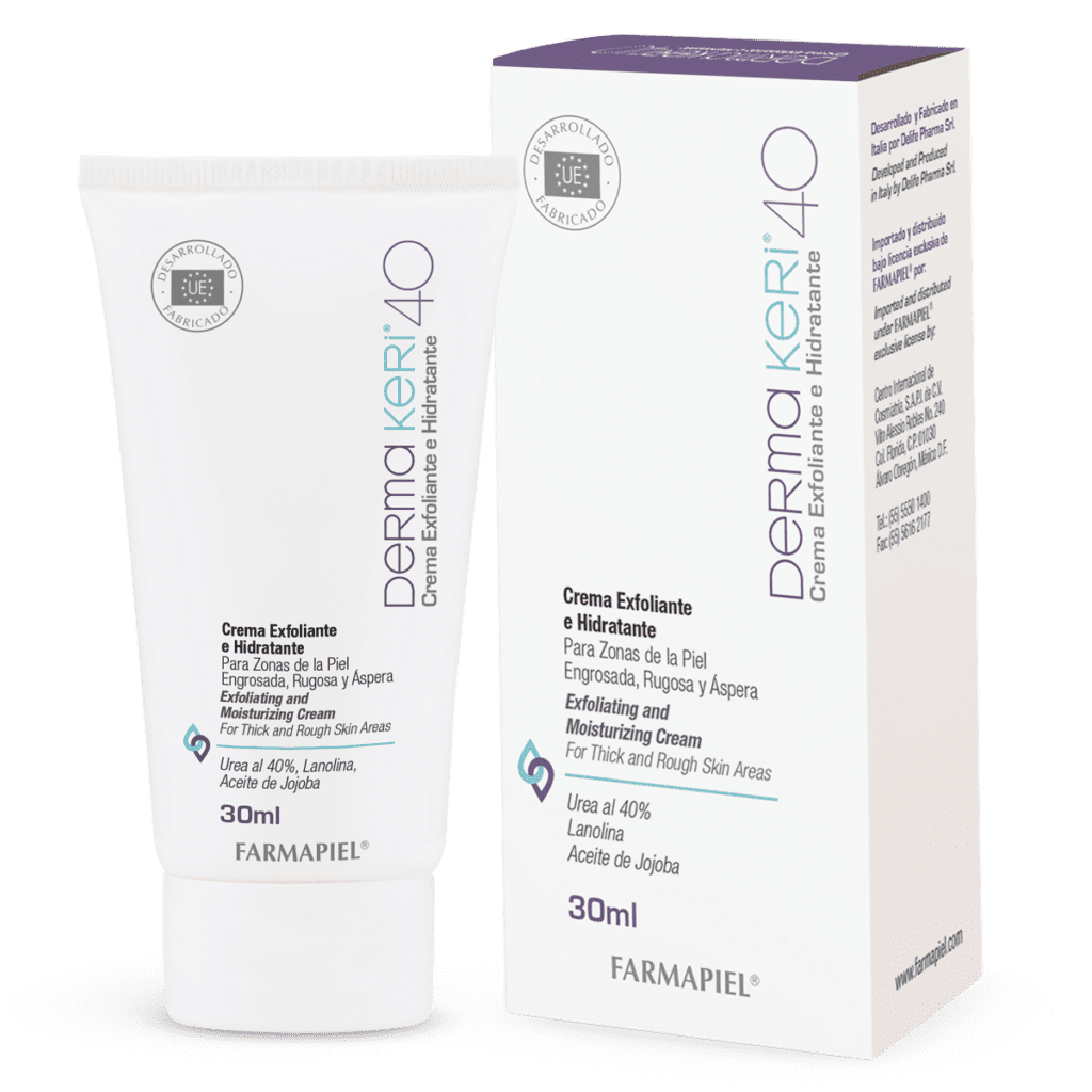 FARMAPIEL - DermaMedic