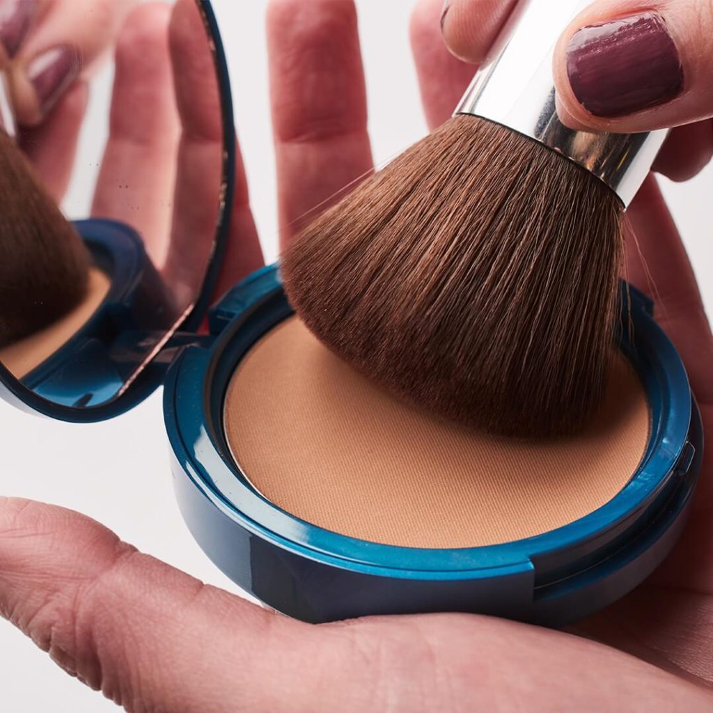 Colorescience Brocha Medium Spf50 Kit - DermaMedic