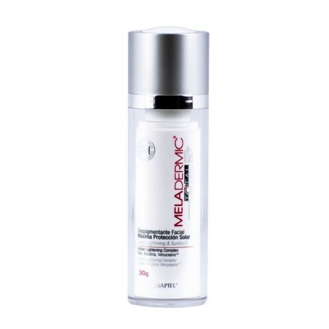 Farmapiel Meladermic Total Spf50 30Gr - DermaMedic
