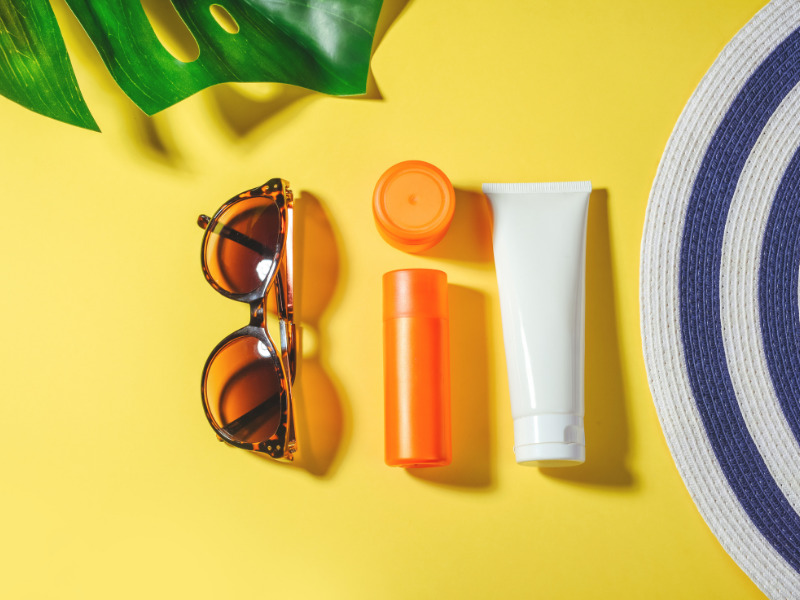 ¿Cómo escoger un protector solar? - DermaMedic