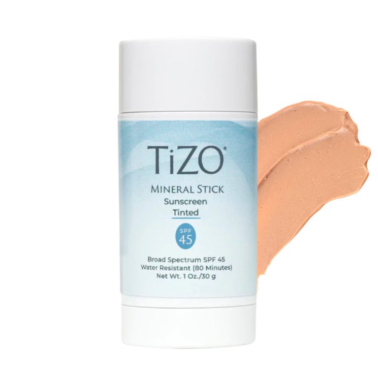Tizo Mineral Stick Con Color Spf+45 30G5 - DermaMedic