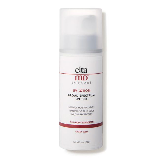Elta Md Uv Clear Spf46 48Gr - DermaMedic