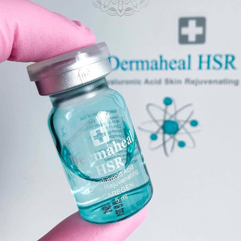 ¿Qué es el Dermaheal HSR? - DermaMedic