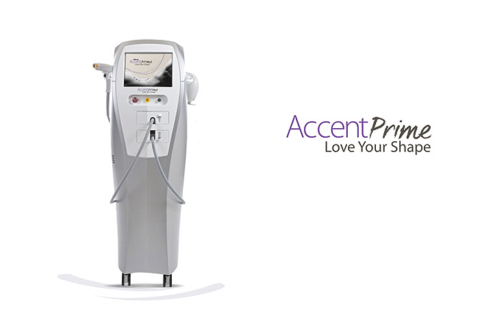 ¿Qué es el Accent Prime en muslos? - DermaMedic